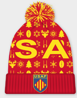 Bonnet USAP Sang et or | USAP